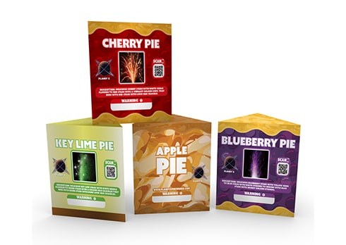 Intergalactic Fireworks - Buy Fireworks for Sale in PA | Pennsylvania ...