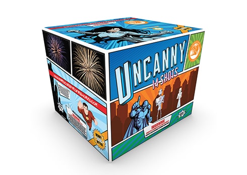 Intergalactic Fireworks - Buy Fireworks for Sale in PA | Pennsylvania Fireworks Stores ...