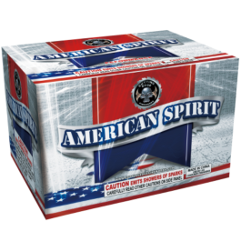 AMERICAN SPIRIT