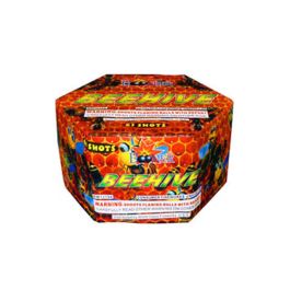 Beehive | Boomer Beehive | 200 Gram Aerial Repeaters | sku- 8052531315438