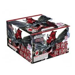 Multicolor Big Red 1 Fireworks - 500g Big Red 1 firecracker for Sale