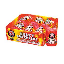 Crazy Crackers Fireworks - Crazy Cracklers Fireworks for Sale