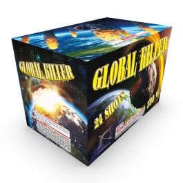 Global Killer