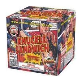 Knuckle Sandwich