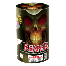 Reaper | World Class Reaper | Fountains | sku - 8052531205517