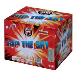 Rip the Sky | Dominator Rip the Sky | 500 Gram Aerial Repeaters