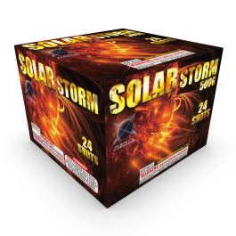 Solar Storm Fireworks - Buy 500G Solar Storm Fireworks