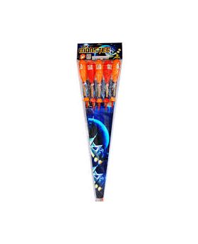 Products | Rockets | Intergalactic Fireworks