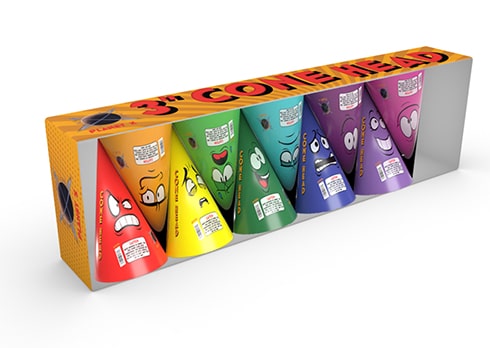 Intergalactic Fireworks - Buy Fireworks for Sale in PA | Pennsylvania ...